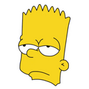 Bart Simpson Sticker Pack - Sticker Mania