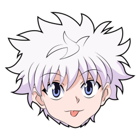 Killua Logo