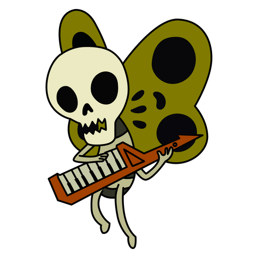 Adventure Time Jake and Finn Yin and Yang Sticker - Sticker Mania
