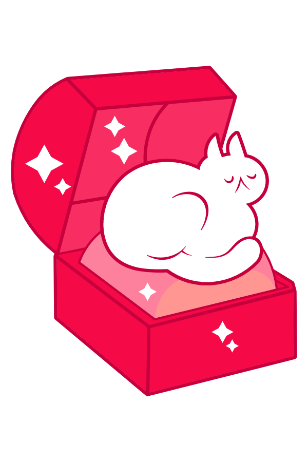 Gem Cat Sticker Mania Gem Cat Sticker Mania