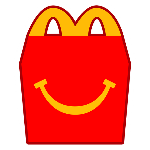 Mcgriddles Stickers Sticker Mania Mcgriddles Stickers Sticker Mania