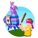 Fortnite Sticker Pack - Sticker Mania