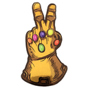 Marvel Sticker Pack - Sticker Mania