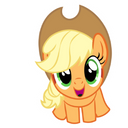 My Little Pony Sticker Pack - Sticker Mania