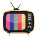 Movies and Series Sticker Pack - Sticker Mania