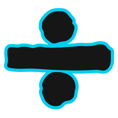 Black Stickers - Sticker Mania