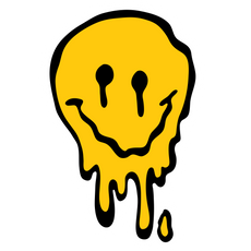 Drip Stickers - Sticker Mania