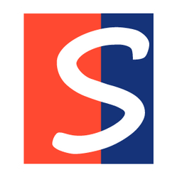 Ransom Alphabet Letter S - Sticker Mania