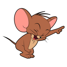 Character Stickers - Sticker Mania